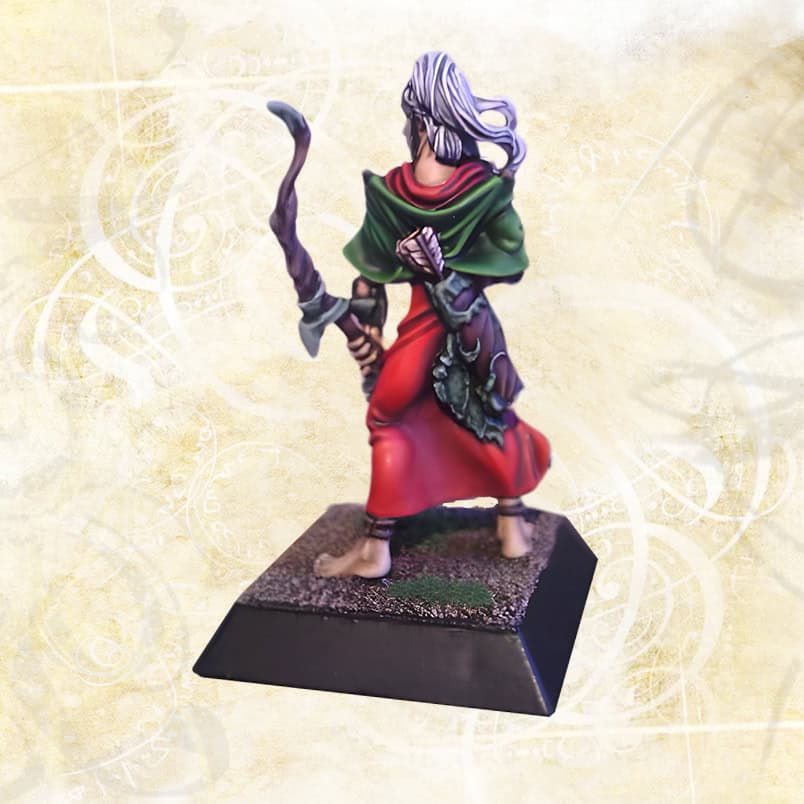 Rackham Confrontation – Rackham Confrontation | Legends of Signum ...